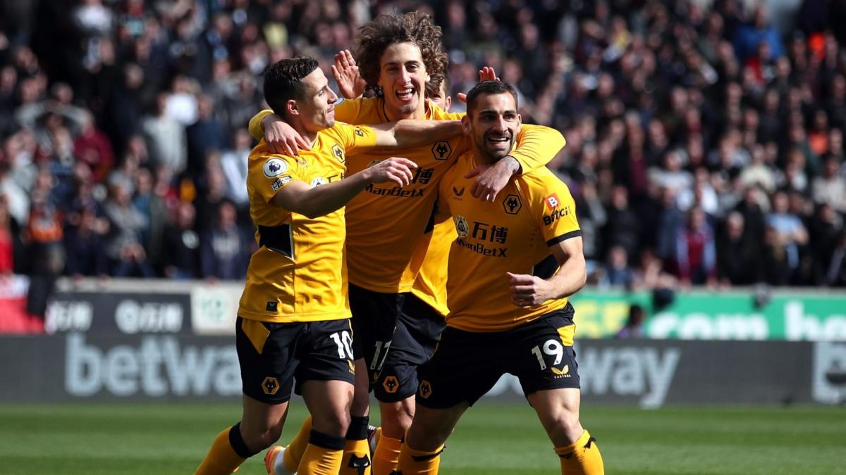 Wolverhampton : invraisemblable pétage de plomb à l’entrainement