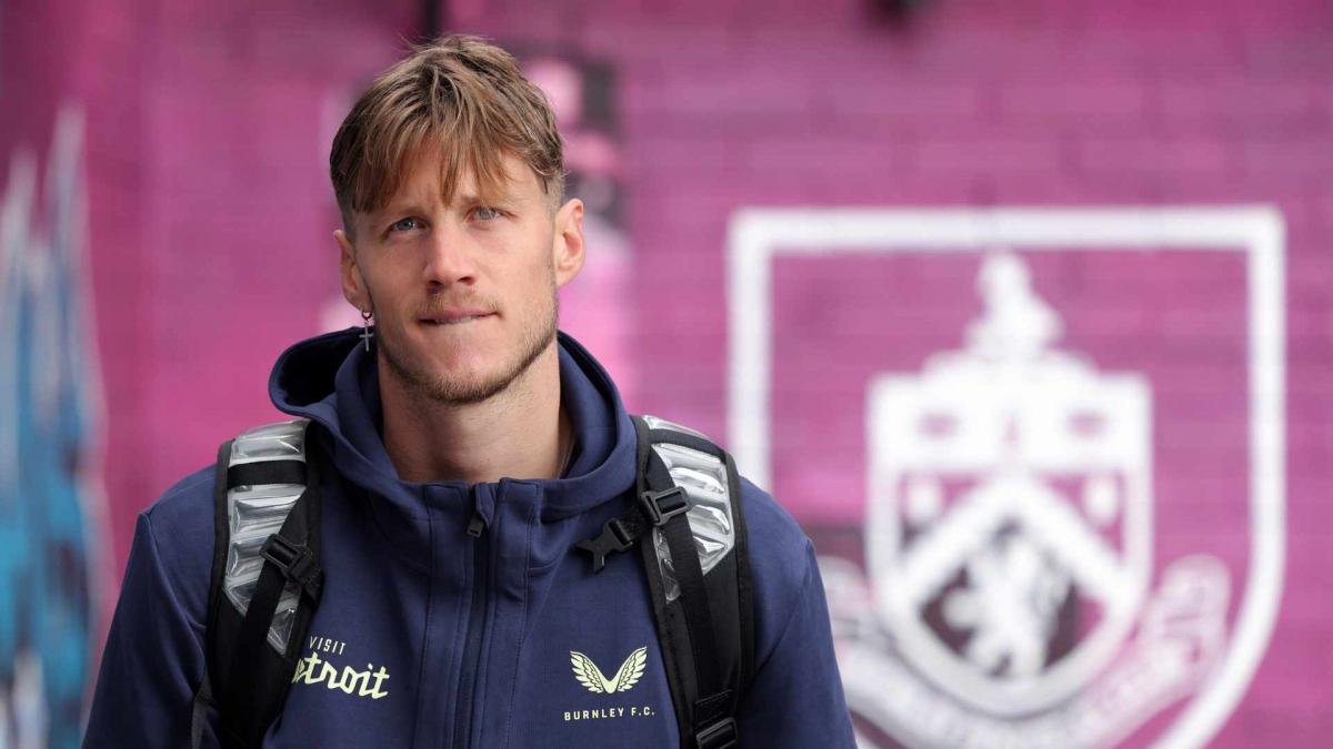 Wout Weghorst transféré à l’Ajax Amsterdam