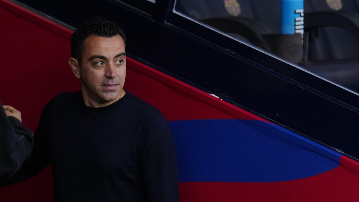 Xavi Hernandez croule sous les offres
