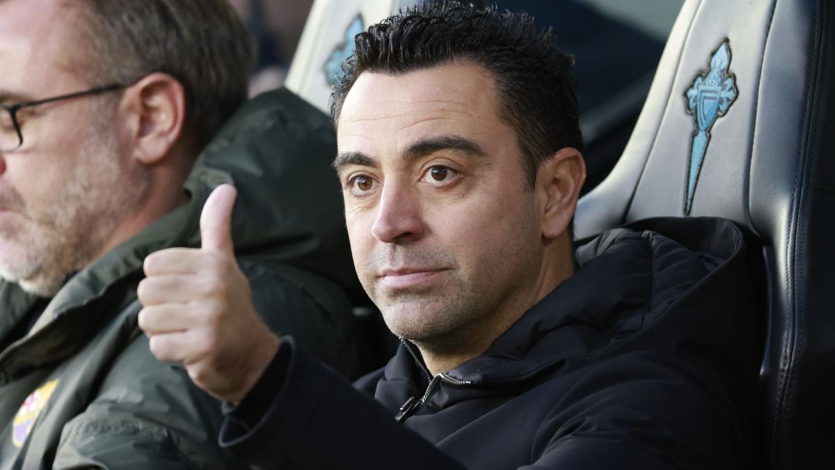 Xavi a déjà une piste pour son avenir