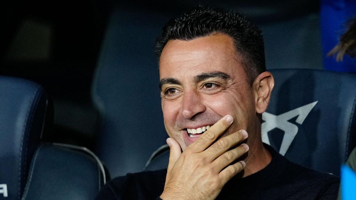 Ligue 1, sélectionneur, retour en Liga… les grosses annonces de Xavi ...