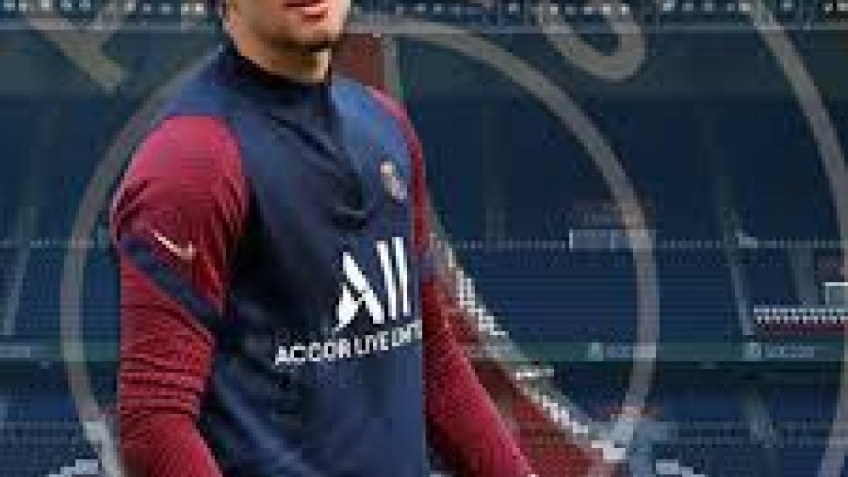 À la découverte de Yanis Saidani, talentueux portier façonné au Paris SG