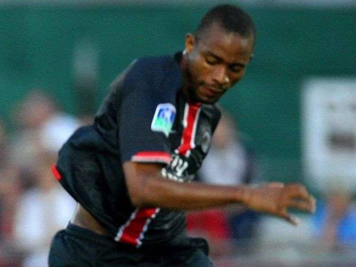 Bonaventure Kalou