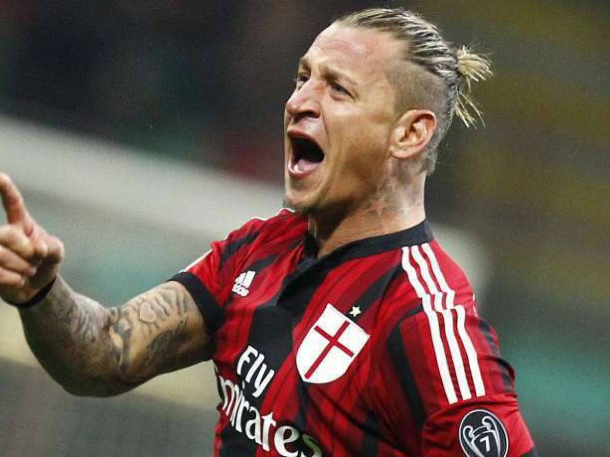 philippe mexes