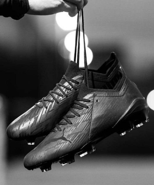 Puma dévoile le pack Craft