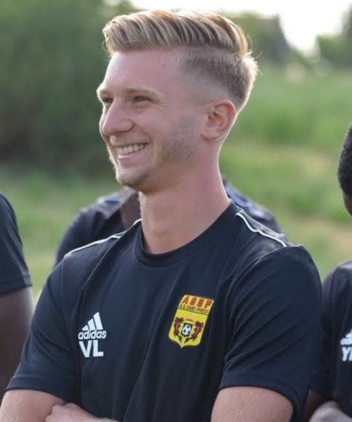 À la découverte de Valentin Liénard, le “footballeur Youtubeur”