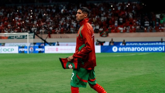 Maroc vs Norvège : match Foot Direct 07 juin 2026 21:00