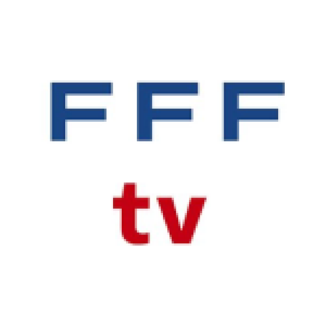 Match Foot FFF TV Programme TV