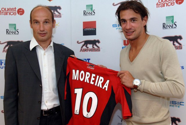 Daniel Moreira : « des gens veulent gâcher tout ce qui a été fait à Lens