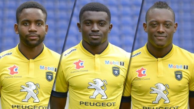 Info FM, Pétrus Boumal : « bien sûr, j'aimerais bien revenir jouer en ...