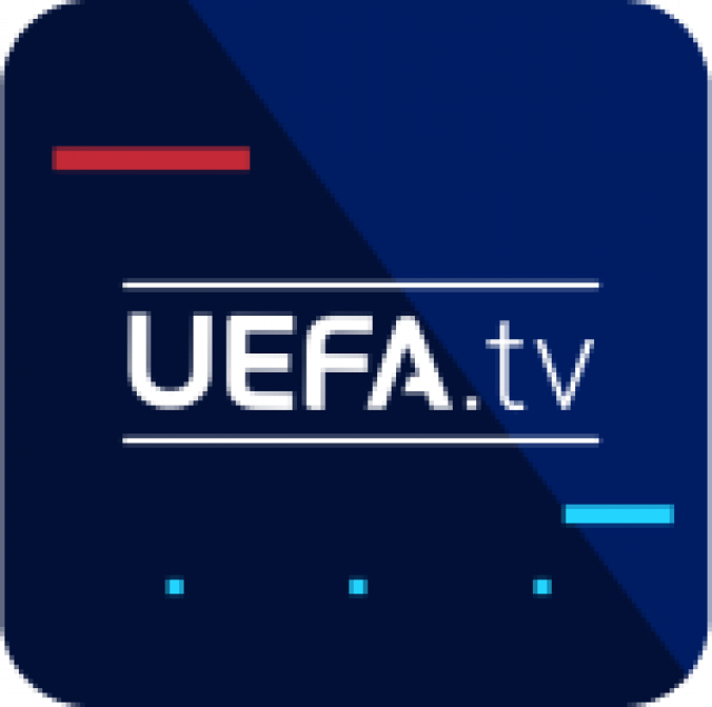 Match Foot UEFA.tv Programme TV