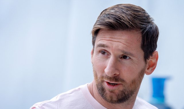 Lionel Messi Palmar s Age Et Club Inter Miami Lionel Messi Palmar s Age Et Club Inter Miami
