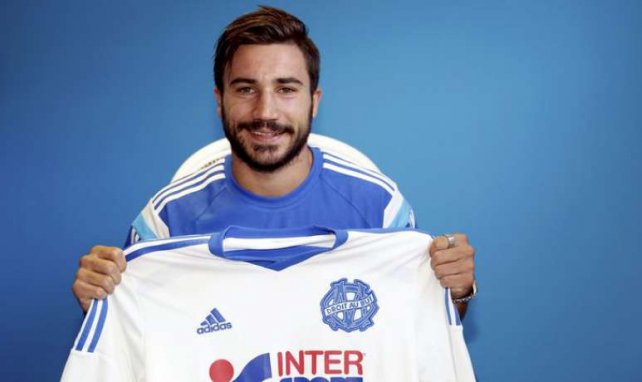 OM : Alessandrini dévoile les raisons de son début de saison poussif…