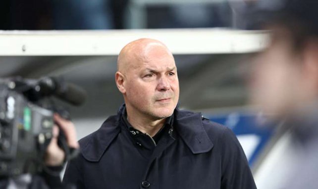 José Anigo dévoile son grand projet pour l'OM