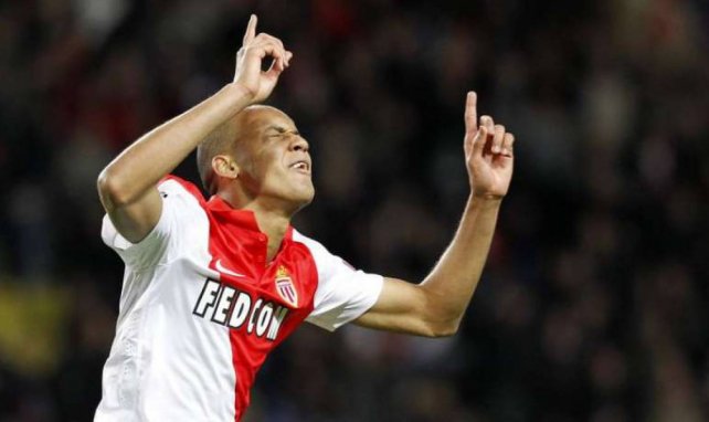 Monaco-Brésil : l'irrésistible ascension de Fabinho