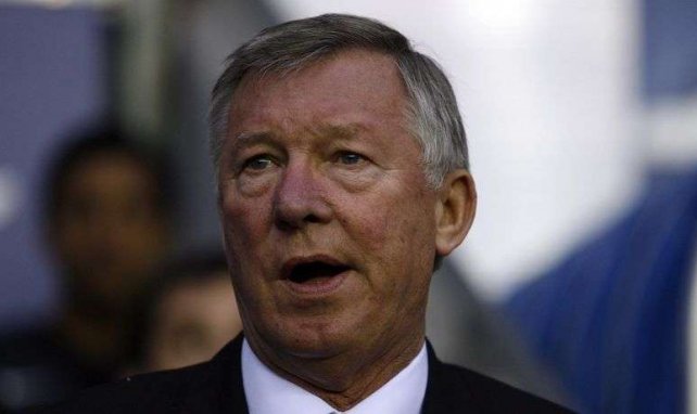 MU : Ferguson lance la bataille pour sa succession