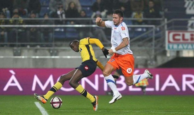MHSC : Giroud dévoile les dessous de son futur mercato