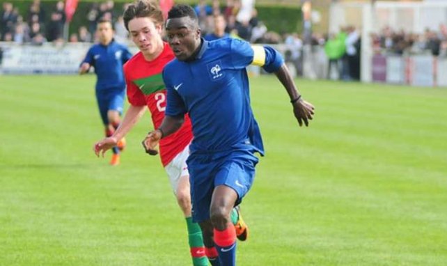 Info FM : les hautes ambitons de la promesse Gnaly Cornet