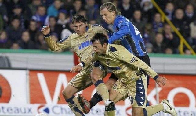 L’OM et l’OL pris de vitesse par le Borussia Dortmund pour Ivan Perisic