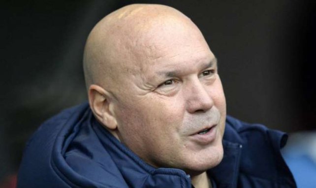 OM : José Anigo fixe sa ligne de conduite