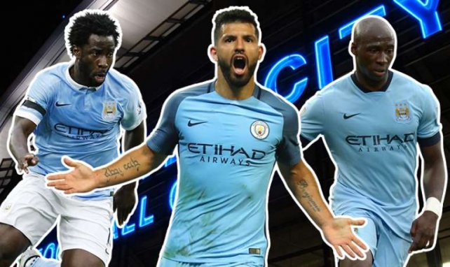 Journal du mercato : Manchester City intensifie son grand ménage, West ...