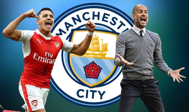 Journal du Mercato : Manchester City prépare un double coup à 100 M ...