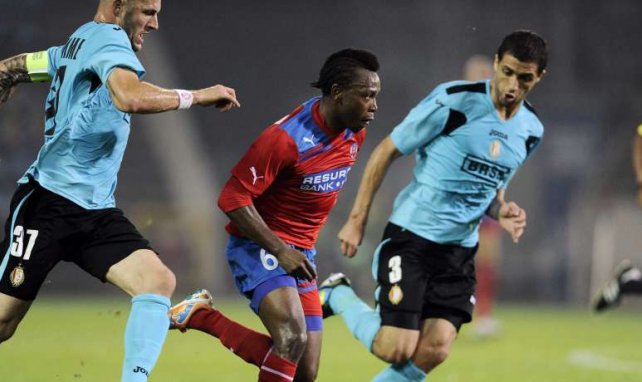 Info FM, Helsingborgs : la sensation sud-africaine May Mahlangu ...