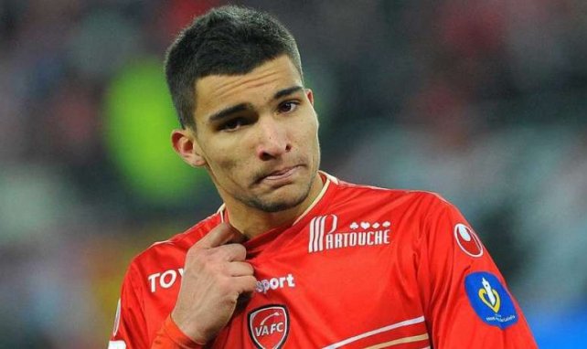 Entretien avec… Lindsay Rose : « Je suis sûr d’avoir fait le meilleur ...