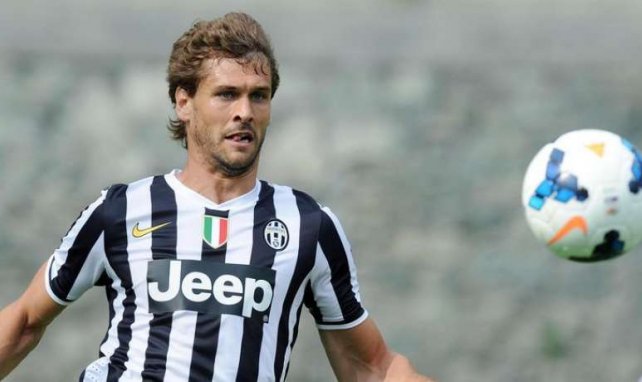 Juventus : Fernando Llorente est définitivement sorti du placard