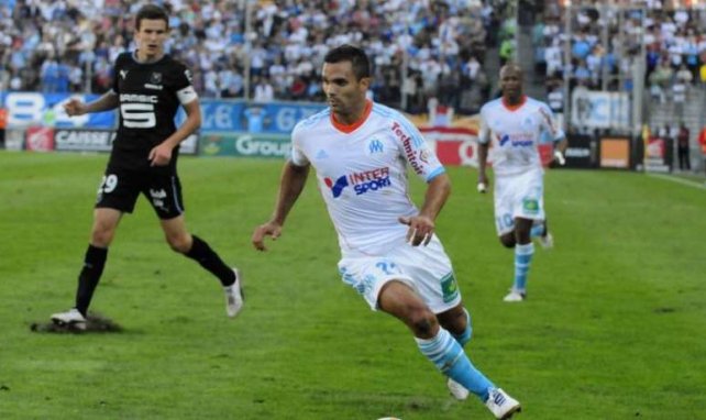 OM : une porte de sortie en Premier League pour Morel