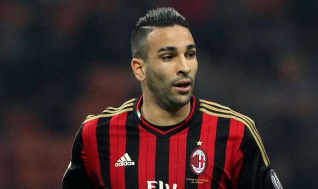 Milan AC : les débuts remarqués d’Adil Rami