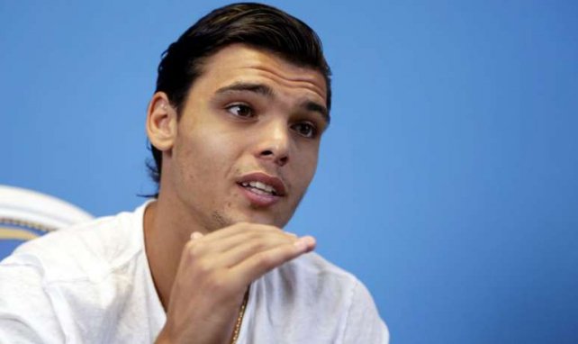 OM : les confidences de Rekik sur Bielsa et le mercato OM : les confidences de Rekik sur Bielsa et le mercato