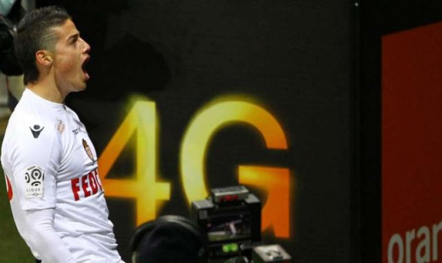 AS Monaco : James Rodriguez lassé du Louis II lui aussi