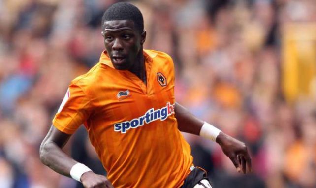 Bakary Sako veut enflammer le marché