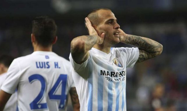 Liga : Sandro Ramirez, la bonne affaire du mercato