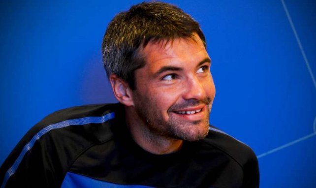 Toulalan juge ses débuts à Malaga et rêve d’un retour en équipe de France