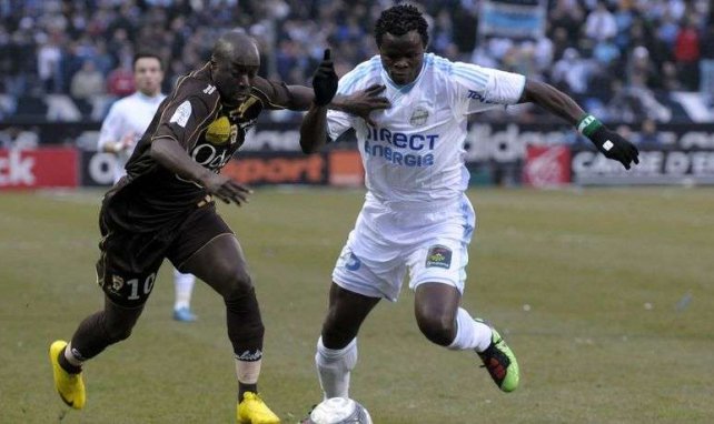 OM : l’incroyable revirement de situation dans le dossier Taïwo