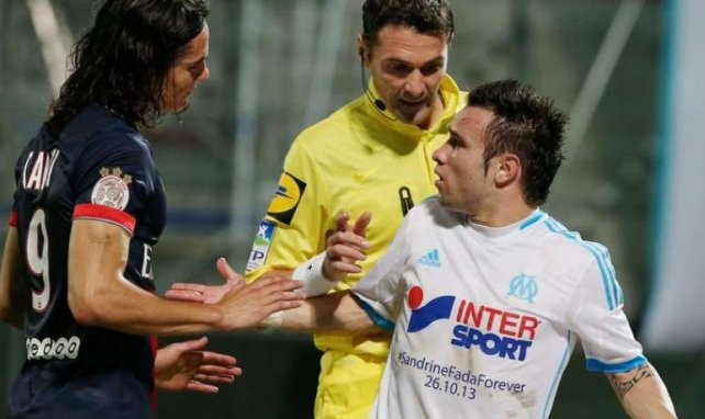 Sa saison galère, les tensions avec Payet et Thauvin : Valbuena donne ...