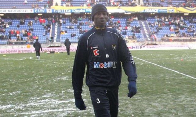 Entretien avec… Yaya Banana : « Suivre les traces de Nicolas NKoulou ...