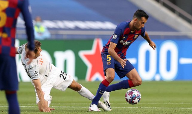 Foot Mercato : Info Transferts Football - Actu Foot Transfert