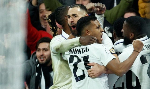 Real Madrid : Karim Benzema connaît déjà la date de son départ